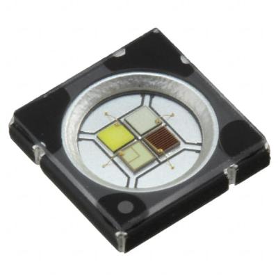 Cina Illuminazione a LED a colori RGBW serie LuxiGen™ LZ4 Nastro/bobina a montaggio superficiale Angolo di visione di 110° in vendita