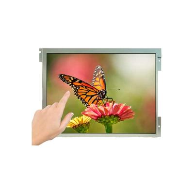 Cina Vibrante 640 x 480 Colorato LED TFT Display Panel per Grafica e Imaging in vendita