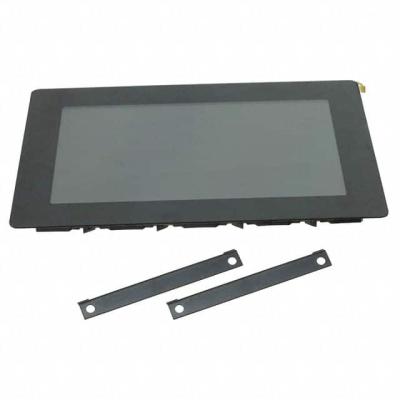 Cina Active EA eDIP Intelligent Display - colore TFT con grafica RGB - touchscreen capacitivo in vendita