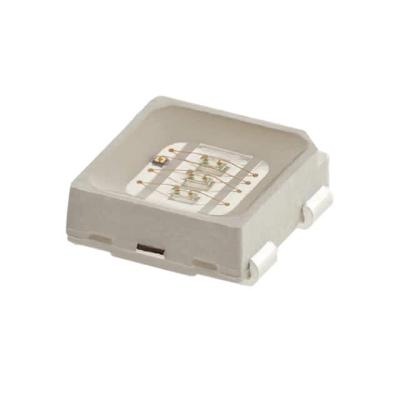 Cina Active Blue Surface Mount Color LED Illuminazione 12 lumens/Watt XLamp ML E Serie 25 lm/W 473nm in vendita