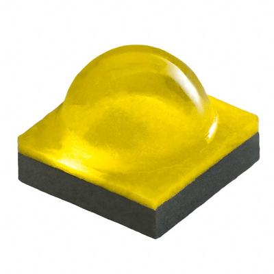 Cina Active Green Surface Mount Color Illuminazione LED 525nm 135° XLamp XB Serie D 97lm 84 lm/W in vendita