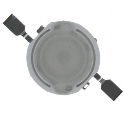 Cina Illuminazione a LED a colori verdi obsolete SMD 2-SMD Gull Wing Exposed Pad 39 lm/W 525nm Green Wavelength 110° in vendita