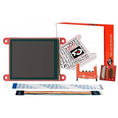 中国 アクティブ・トランスミシブ TFT カラー LCD ディスプレイボックス 販売のため