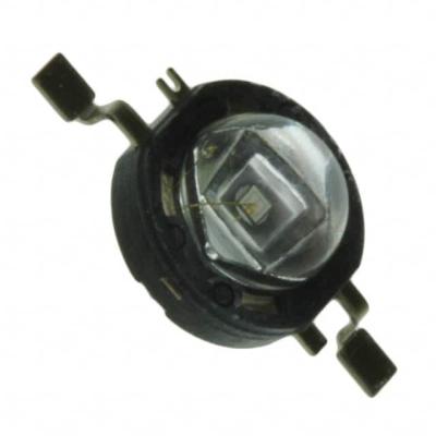 Cina Active Z Power P3-II Verde SMD LED 62lm Flusso luminoso 130° Angolo di visione 51 lm/W Efficienza in vendita
