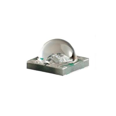 Cina CreeLED Blu XLamp XT E Optoelettronica SMD Color LED 538mW Flux luminoso 140° Angolo di visione in vendita