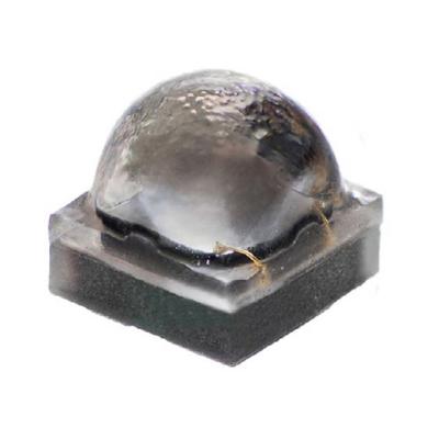 Cina Active Blue XLamp® XQ E Surface Mount LED con flusso luminoso di 33lm in vendita