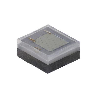 Cina Active Green XLamp® XQ E SMD LED 84 lm (81 lm ~ 87 lm) 350mA 75 lm/W 130° Angolo di visione in vendita