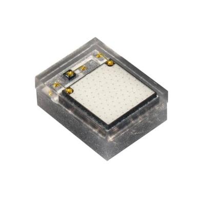 中国 アクティブXLamp® XE G 455nm ロイヤルブルー LED 1500mW 3A 表面マウント 光電子色照明 販売のため