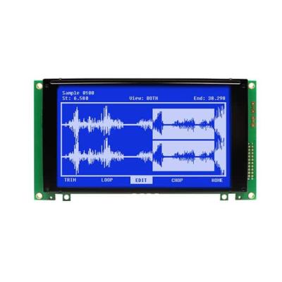 中国 RA6963 光電子トランスミッシブ 240 x 128 STNディスプレイモジュール 販売のため
