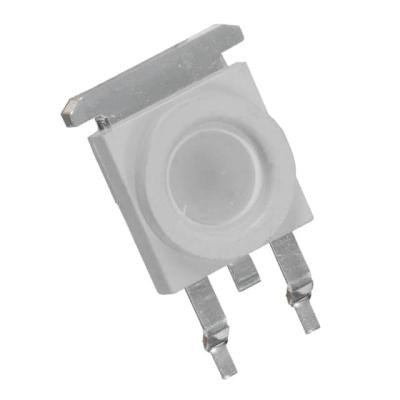 中国 アクティブ タイタンブライトTM レッド LEDチューブ 表面マウント 350mA 625nm 波長 2.1V 前向き電圧 販売のため