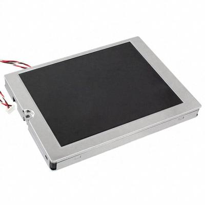 中国 光電子 640 x 480 VGA TFT カラー LCD ディスプレイ LED バックライト 伝送インターフェイス RGB グラフィック 販売のため
