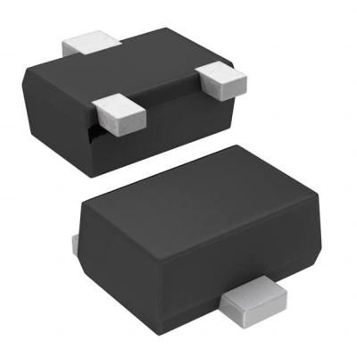 China Active NPN Bipolar Transistor SOT-490 DTC143ZEBTL with 50V Vce Breakdown / 150mW Max Power for sale