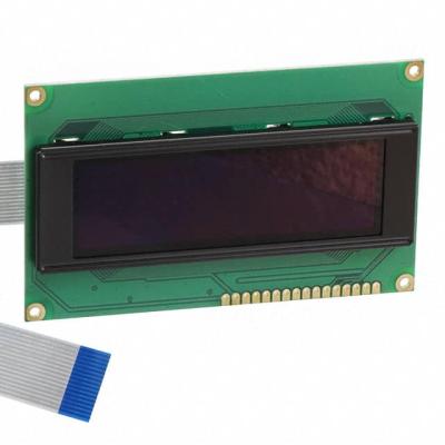 Cina LCD OLED Grafica Optoelettronica Vishay Dale Serie Pacco Obsoleto in vendita