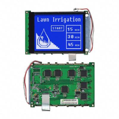 Cina Modulo di visualizzazione grafica LCD in vendita