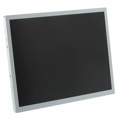 Cina Scatola di visualizzazione a colori TFT attiva con retroilluminazione a LED bianca 800 x 600 Risoluzione SVGA Grafica blu rosso verde in vendita