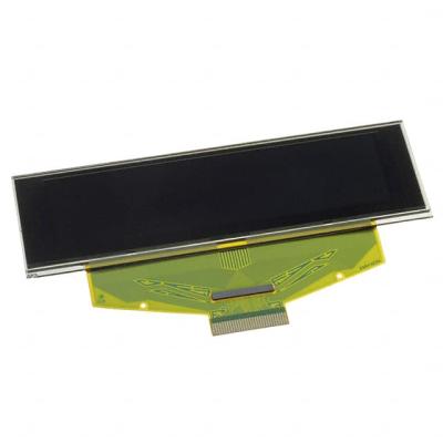 Cina Serie grafica LCD OLED Active Vishay Dale Optoelectronics in confezione a vassoio. in vendita