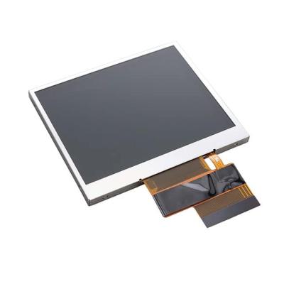 Cina Display TFT a colori Kyocera attivo con retroilluminazione a LED Grafica rossa/verde/blu per l'optoelettronica in vendita