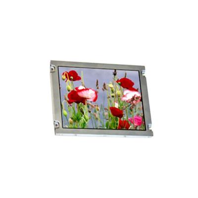 Cina Obsoleto Kyocera Display a colori TFT con retroilluminazione bianca Grafica RGB trasmissibile 640x480 Risoluzione Interfaccia a 18 bit in vendita
