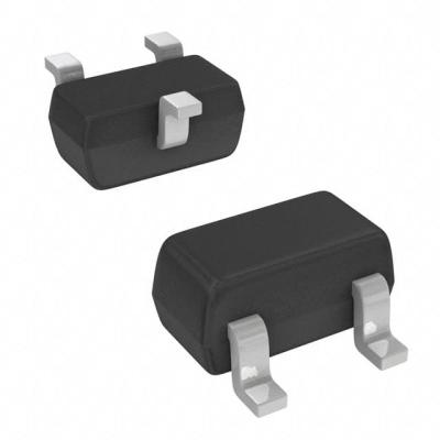 China Active Bipolar Transistor DDTC113 in Cut Tape Digi-Reel® Package - Diodes Incorporated for sale