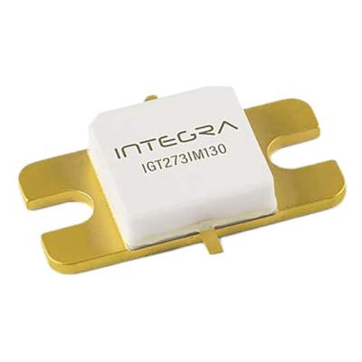 Китай Integra Technologies Inc. Активные RF FETs Пакет для дискретных полупроводниковых продуктов продается