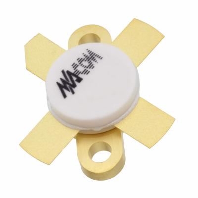 China Canal N activo 65V 150MHz RF FETs 80W MOSFET Potencia de salida 13dB bandeja de semiconductores de ganancia - Tecnología MACOM 9A en venta
