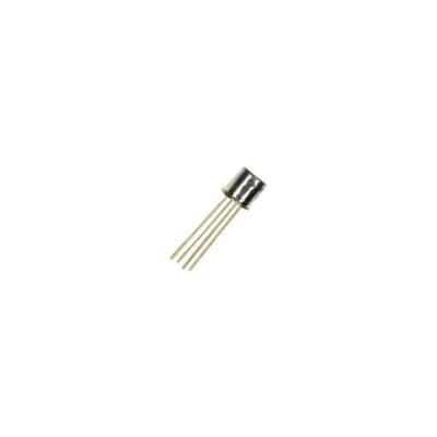 China Aktiver N-Kanal 25V MOSFET TO-72 Massenverstärker Transistor mit 5,3 dB Lärm zu verkaufen