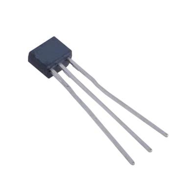 China Actieve NPN-transistor met 250MHz Frequentie 300mV Vce Saturatie 47kOhm R1 en R2 Impedantie Te koop