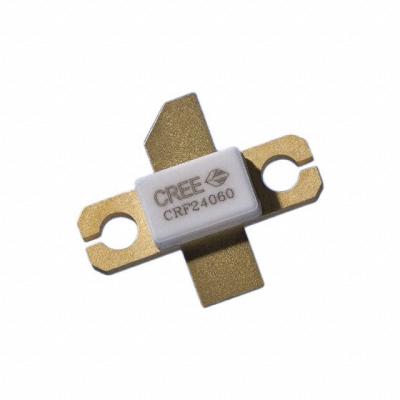 China SiC MESFET 120V Semicondutor discreto 1.1GHz 60W Tubos 13dB ganho de corrente 9A à venda