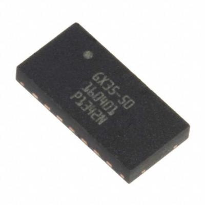 中国 MACOM 65V HEMT RF FETs,散装用パッケージの14dB増幅 販売のため
