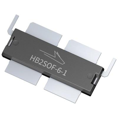 Китай Активные LDMOS RF FETs Wolfspeed двойная конфигурация 18.5 дБ Прибыль 105V 650W 755-805MHz продается