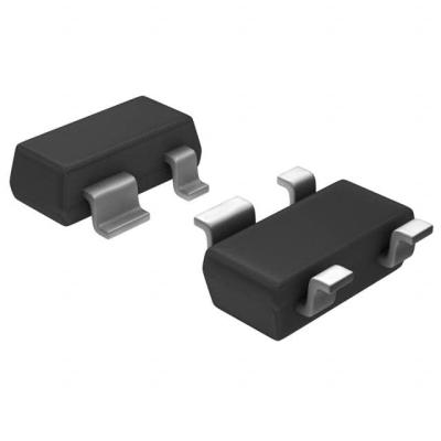 Cina MOSFET di montaggio superficiale a canale N obsoleto con potenza nominale di 10 V in pacchetto TO-253-4 in vendita