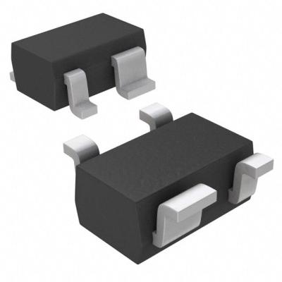Cina MOSFET a doppio canale 3SK26 N obsoleto per applicazioni RF in vendita