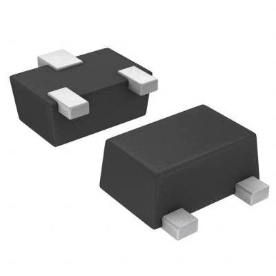 China Transistor NPN prebiasado de 250 MHz Frecuencia de transición 300mV Saturación en venta