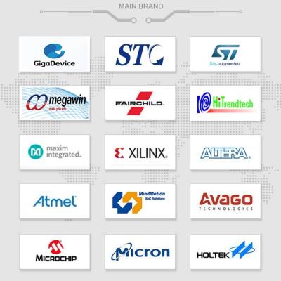 China SN74LS153N Logic Device Manufacturing Date Code for Multiplexers and Demultiplexers for sale