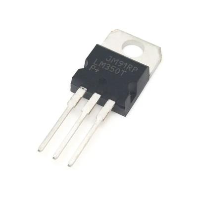 Cina TEEL Tipo di imballaggio LM350T/NOPB Controllatori di tensione del circuito integrato IC di gestione dell'alimentazione in vendita