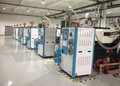 Κίνα Αφυδάτωση Dehumidification του στεγνωτήρα ζεστού αέρα για την πλαστική Desiccant κηρήθρα TPU προς πώληση
