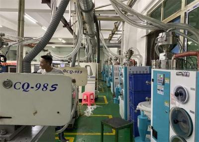 Κίνα Αφυδάτωση Dehumidification του στεγνωτήρα ζεστού αέρα για την πλαστική Desiccant κηρήθρα TPU προς πώληση
