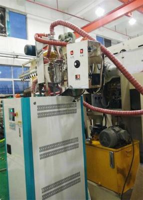 Κίνα Dry Air Generation Industrial Desiccant Dehumidifier Honeycomb Rotor Style προς πώληση