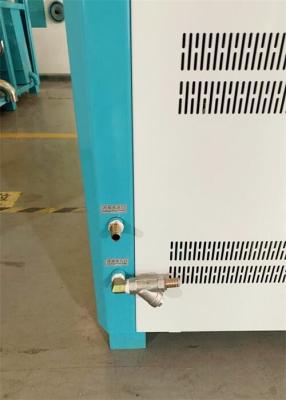 중국 1000kg Hopper Capacity Hygroscopic Plastic Dehumidifying Dryer For Bule Or Grey Plastics 판매용