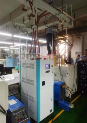 Κίνα Ord-500H βιομηχανικός Desiccant στεγνωτήρας αποξηραντών για την πλαστική ρητίνη TPU προς πώληση