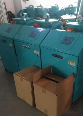 Κίνα 200 Kg/H Vacuum Auto Loader With 0.75 -15 Kw Motor More Than 5 Years Service Life προς πώληση