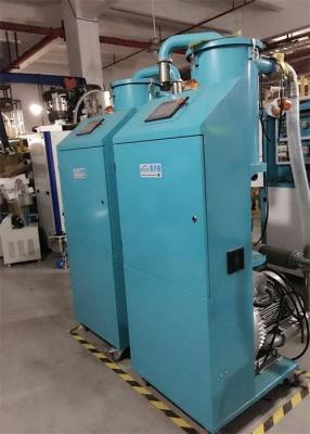 Κίνα 200 Kg/H Vacuum Auto Loader With 0.75 -15 Kw Motor More Than 5 Years Service Life προς πώληση