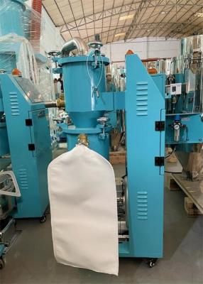 Κίνα 200 Kg/H Vacuum Auto Loader With 0.75 -15 Kw Motor More Than 5 Years Service Life προς πώληση