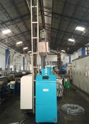 Κίνα Compact And Negative Vacuum Auto Loader With PLC Control System προς πώληση