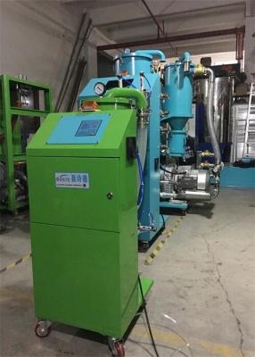 Κίνα Compact And Negative Vacuum Auto Loader With PLC Control System προς πώληση