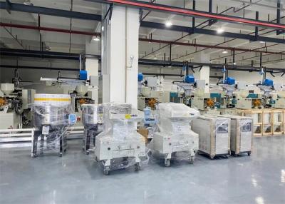 Chine Pulverizer en plastique de machine de granulatoire de vitesse rapide 220V/380V/415V/600V à vendre