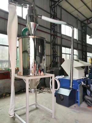 Chine Pulverizer en plastique de machine de granulatoire de vitesse rapide 220V/380V/415V/600V à vendre