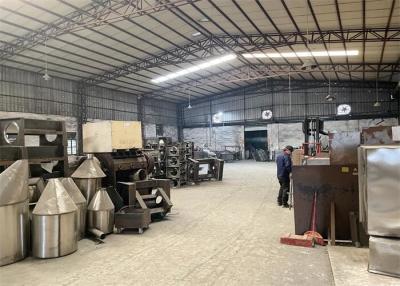 Chine Broyeurs en plastique industrielles et défibreurs de granulatoire à grande vitesse central à vendre