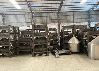 Chine Broyeurs en plastique industrielles et défibreurs de granulatoire à grande vitesse central à vendre