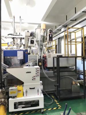 Chine Broyeur à vitesse réduite Crusher Granulator Industrial d'OG-3LS pour des défauts en plastique de psilosis à vendre